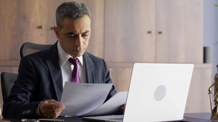 Tout savoir sur l'acte de dévolution successorale